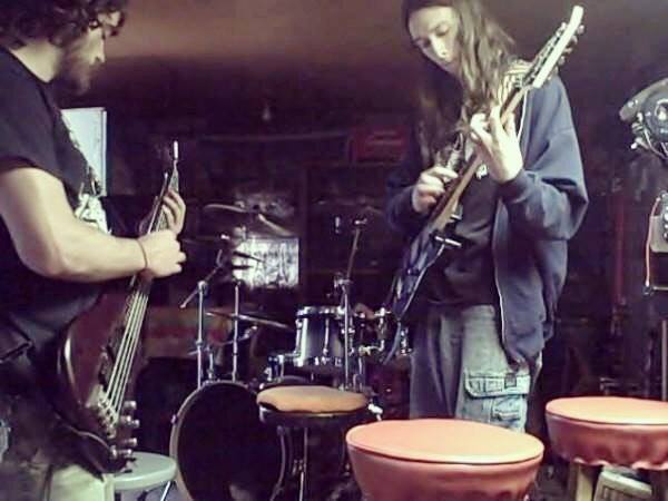 Saturday Show - Nailcrown, Pathogenesis, Basura & State of Aggression ...