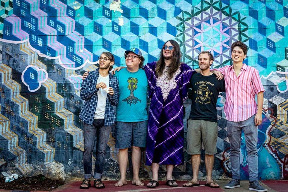 Kendall Street Company - The Milk Parlor