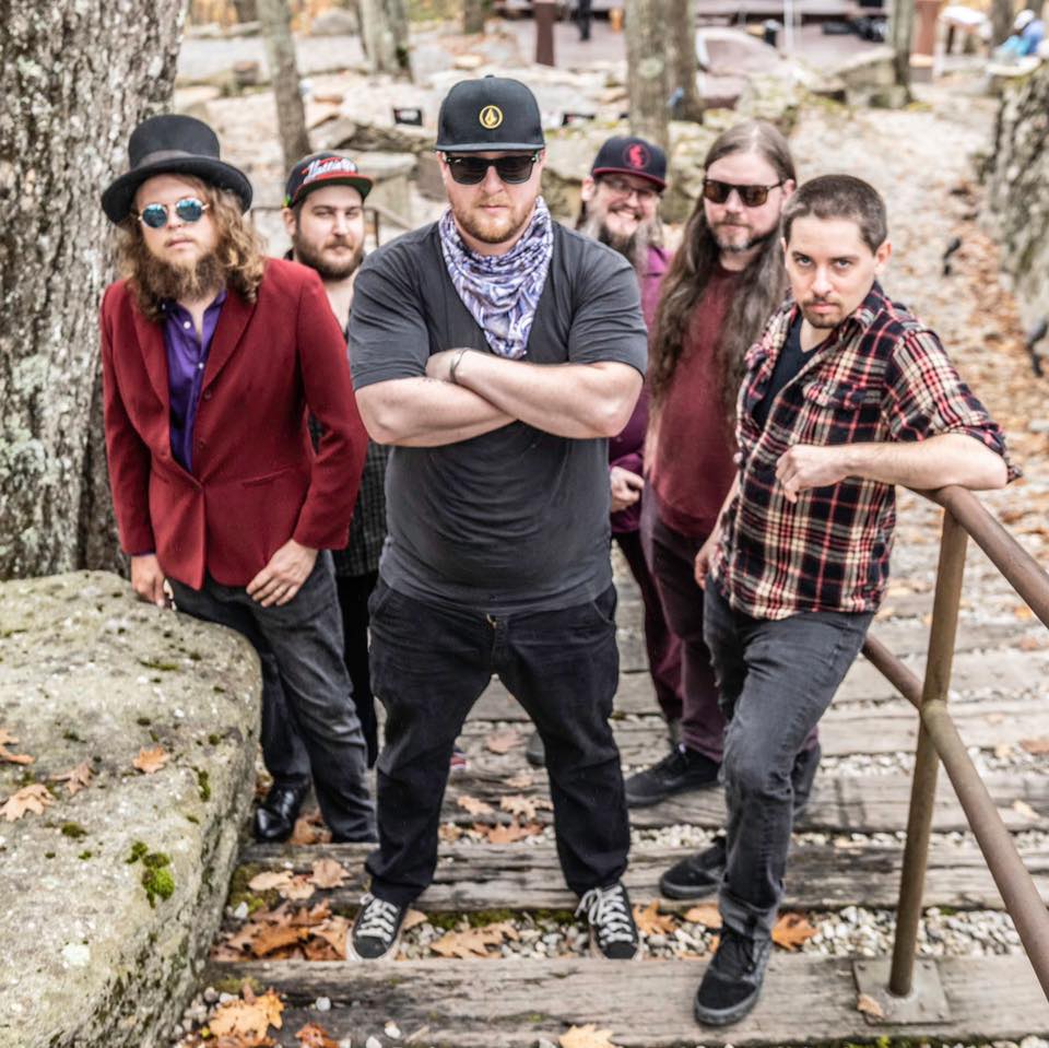 Dr. Bacon - The Milk Parlor