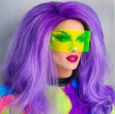 Drag Night - The Milk Parlor