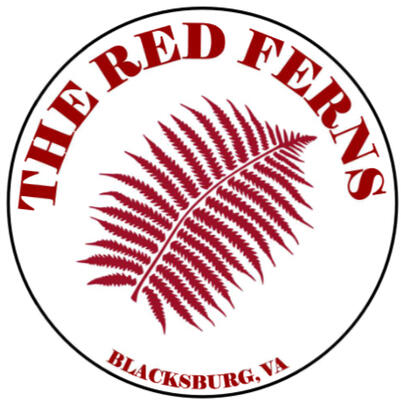 The Red Ferns - The Milk Parlor